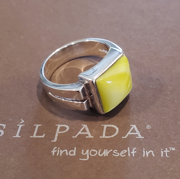 Silpada | Jewelry | Silpada Ring | Poshmark